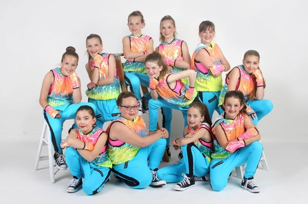 NEXT STEP BROADWAY - Updated October 2025 - 18 Photos - 685 S Adams Rd ...