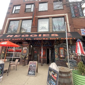 REGGIES MUSIC JOINT - Updated December 2025 - 221 Photos & 450 Reviews ...