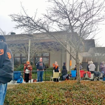 FINLEY COMMUNITY CENTER - Updated October 2025 - 47 Photos & 16 Reviews ...