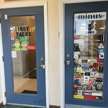 INDY TACOS - Updated May 2024 - 324 Photos & 304 Reviews - 2196 E 54th ...