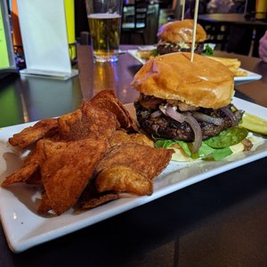 THE KNUCKLE SANDWICH - Updated July 2025 - 21 W State Hwy M35, Gwinn ...