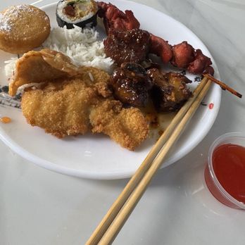 OMBU BUFFET - Updated January 2026 - 123 Photos & 42 Reviews - 3202 S ...