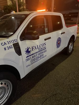 FALCON TOWING - Updated December 2025 - 117 Photos & 850 Reviews ...