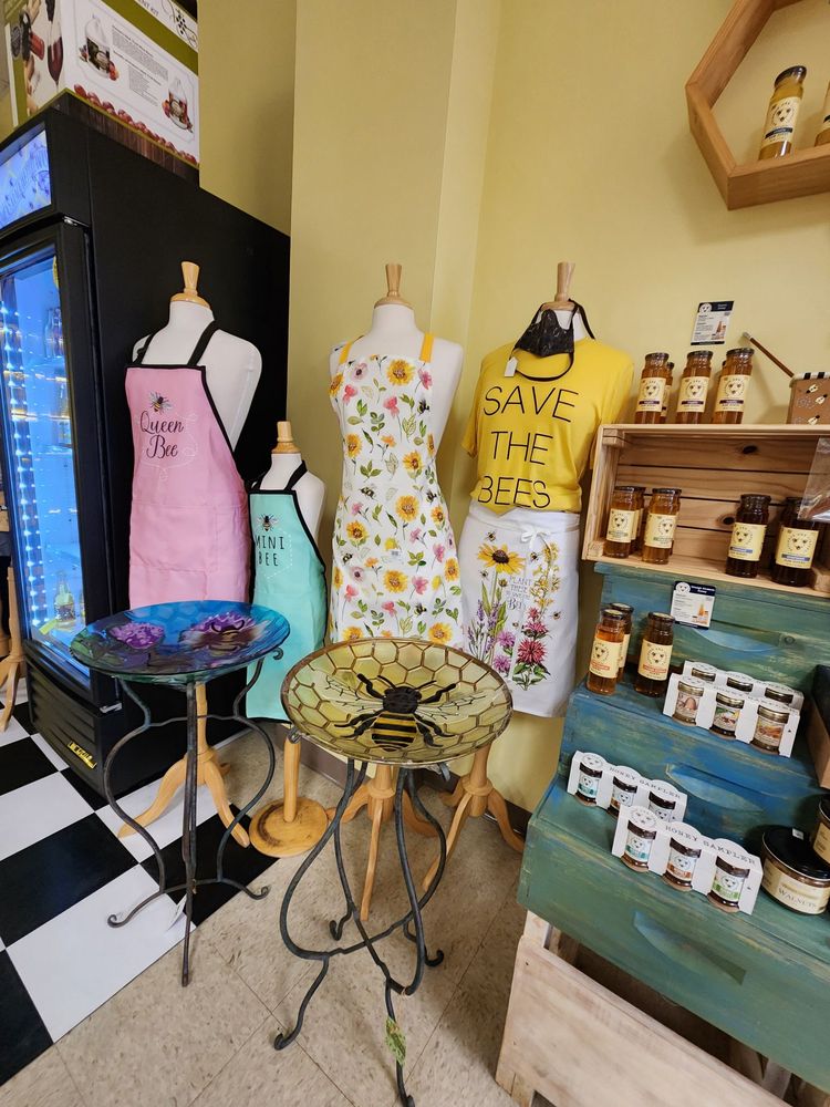 THE BEE STORE - Updated June 2026 - 91 Photos & 28 Reviews - 2224 ...