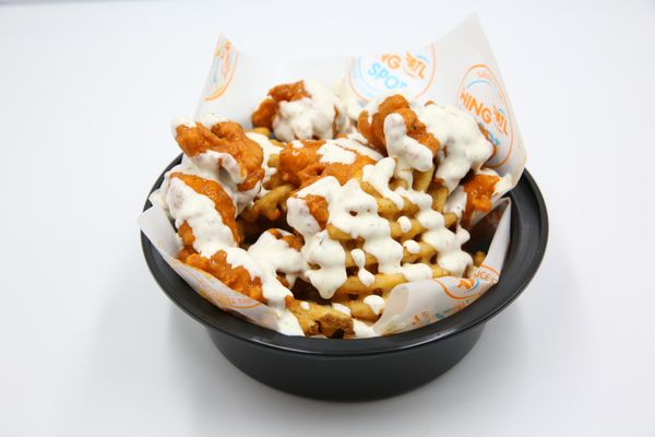 ATL WING SPOT - 53 Photos & 21 Reviews - 97 Broadway, Lynbrook, New ...