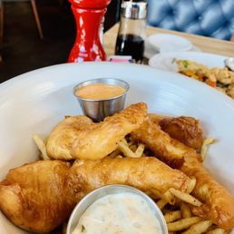 PACIFIC TABLE - LAS COLINAS - 375 Photos & 217 Reviews - 5238 N O ...