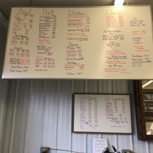 DOYLE’S FRESH MEAT & DELI - Updated October 2025 - 171 E Taggart St ...