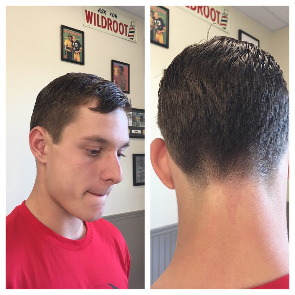 KYLE’S BARBER SHOP - Updated October 2025 - 11 Photos & 15 Reviews ...