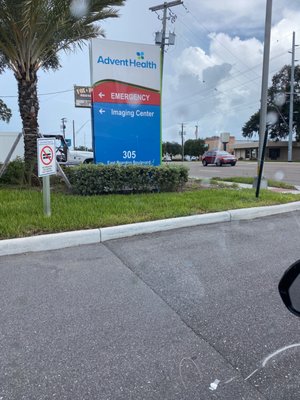 ADVENTHEALTH BRANDON IMAGING CENTER - Updated February 2026 - 3100 East ...
