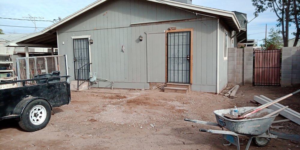 HANDYMAN BRIAN - Request a Quote - 13 Photos - Chandler, Arizona ...