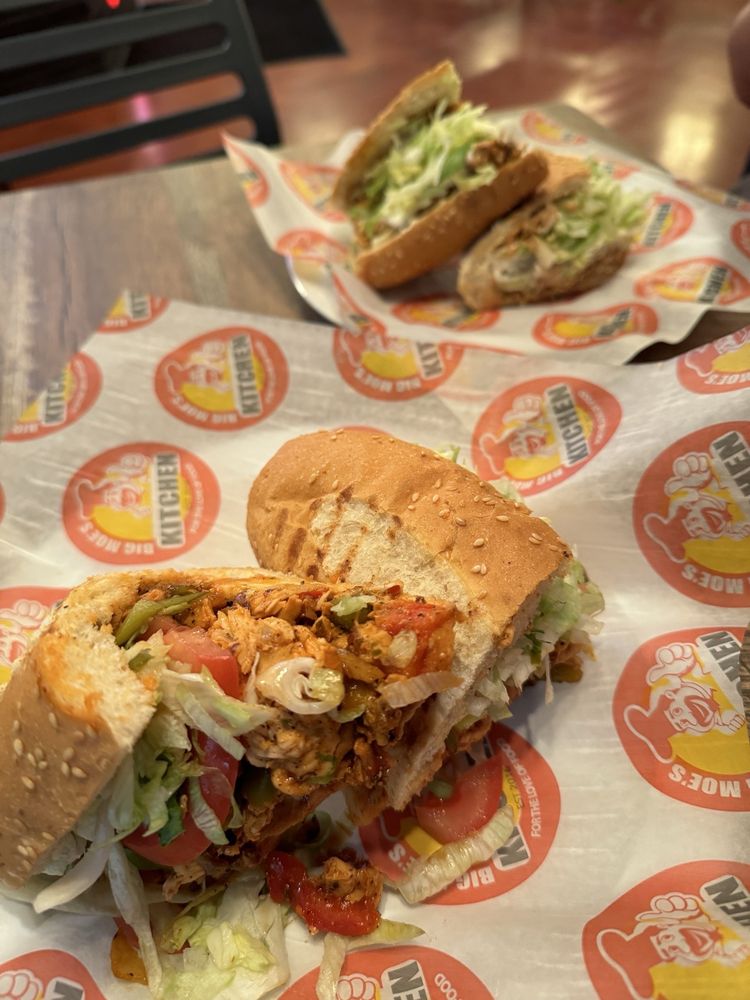 BIG MOE’S KITCHEN - CANTON - Updated July 2025 - 48 Photos & 33 Reviews ...