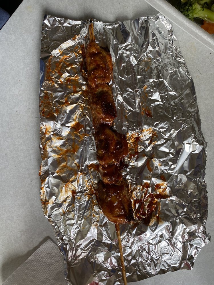 QUE POLLO BBQ - Updated October 2025 - 757 Wolcott St, Waterbury ...