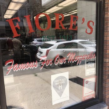FIORE’S HOUSE OF QUALITY - Updated April 2025 - 455 Photos & 736 ...