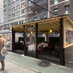 IL CORSO - Updated June 2025 - 441 Photos & 517 Reviews - 54 W 55th St ...