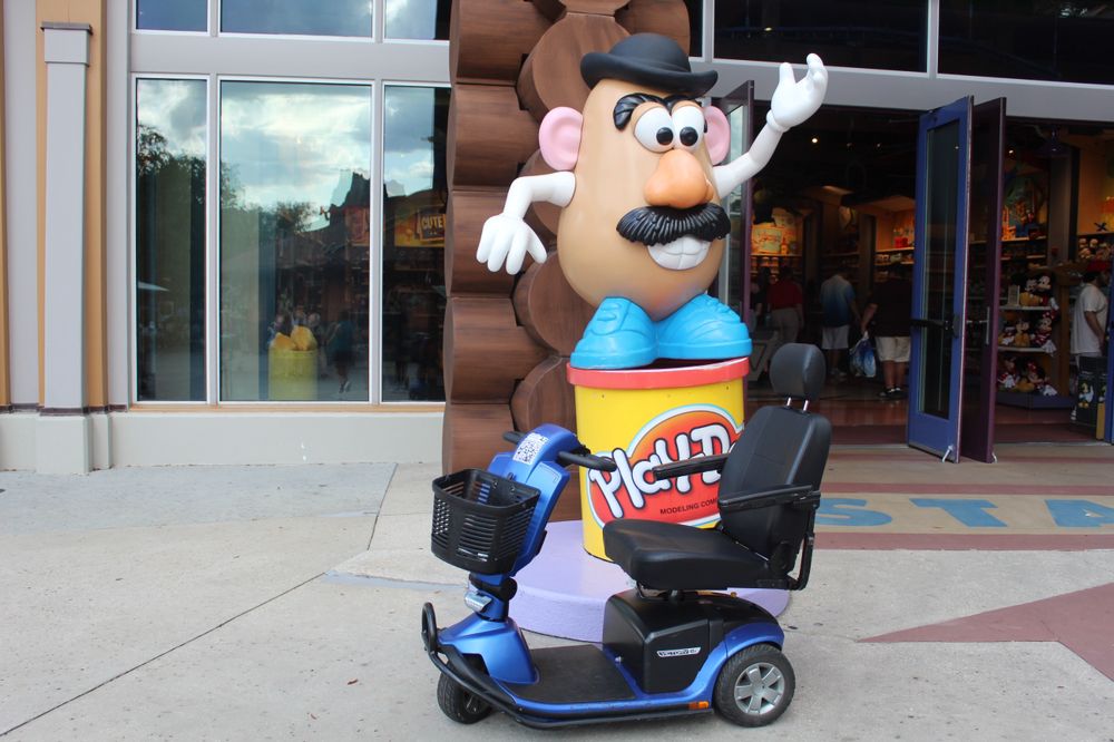 APPLE SCOOTER - Updated March 2025 - 38 Photos & 77 Reviews - 961 ...