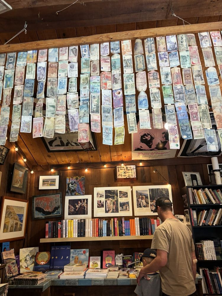 HENRY MILLER MEMORIAL LIBRARY - Updated October 2024 - 164 Photos & 72 ...