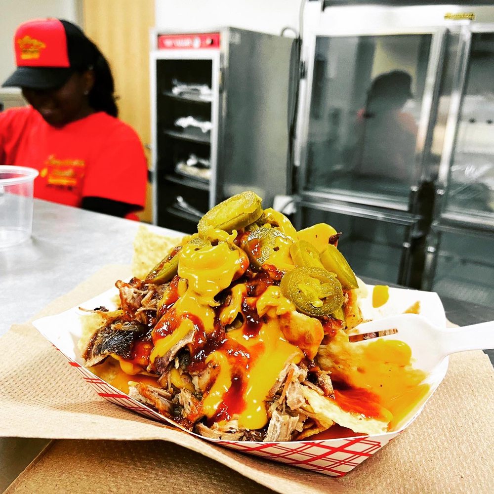 SOUTHERN SMOKE BARBECUE - Updated June 2024 - 10 Photos - 1825 E Oak St ...