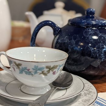 EMMA’S TEA SPOT - 215 Photos & 120 Reviews - 5500 Harford Rd, Baltimore ...