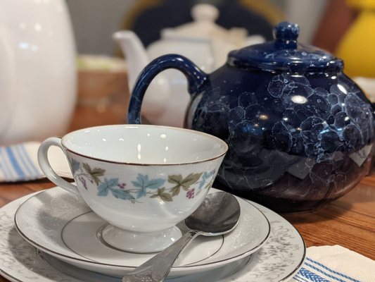 EMMA’S TEA SPOT - Updated January 2025 - 254 Photos & 159 Reviews ...