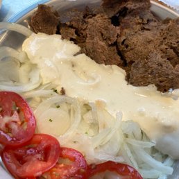 PARTHENON GYROS - Updated March 2025 - 221 Photos & 287 Reviews - 316 ...