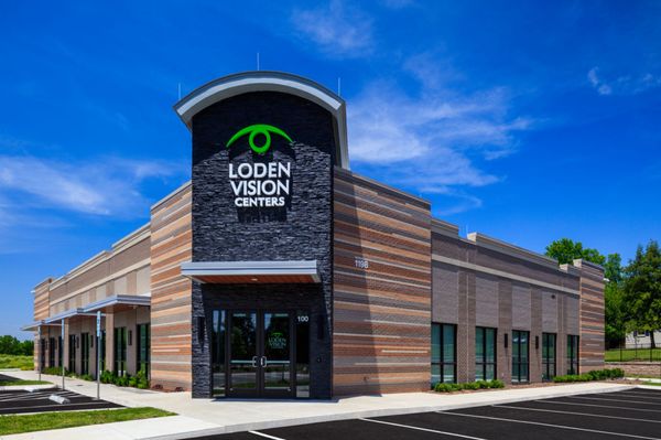 LODEN VISION CENTERS - GALLATIN OFFICE - Updated May 2025 - 53 Photos ...