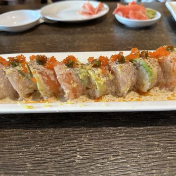 IRASSAE SUSHI - Updated August 2025 - 759 Photos & 712 Reviews - 8841 ...