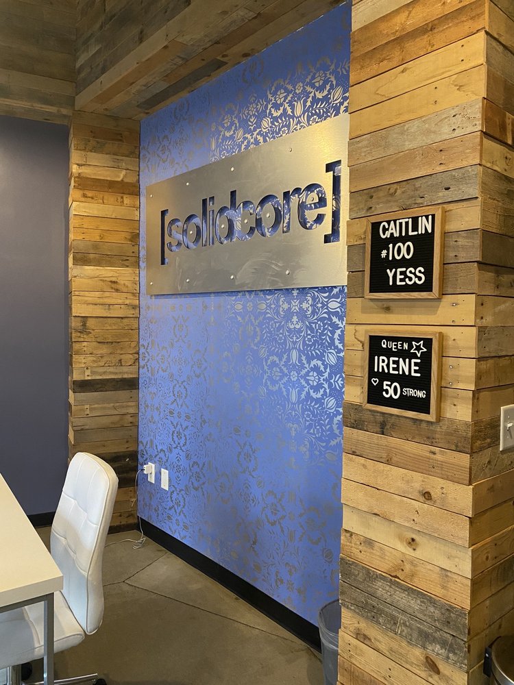 SOLIDCORE - Updated September 2025 - 38 Photos & 48 Reviews - 33 ...