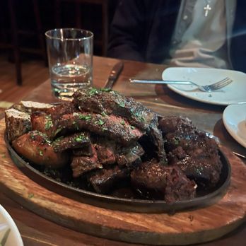 OX - Updated March 2025 - 2886 Photos & 1366 Reviews - 2225 NE Martin ...