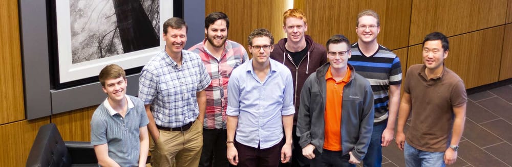 THE BHW GROUP - Updated April 2024 - 1400 Lavaca St, Austin, Texas ...