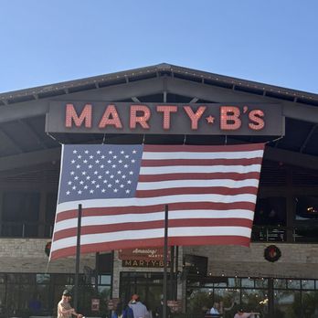 MARTY B’S - Updated January 2026 - 658 Photos & 1057 Reviews - 2664 ...