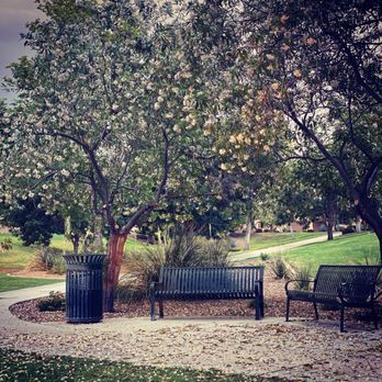 ANTHEM PARKSIDE COMMUNITY CENTER AT MERRILL RANCH - Updated October ...