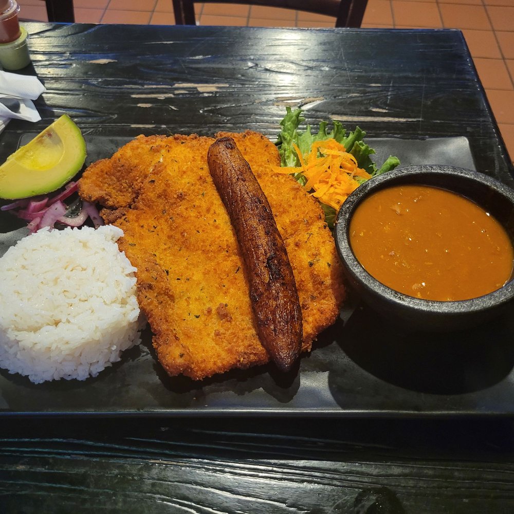 LA POLLERA COLORADA II - Updated December 2025 - 99 Photos & 79 Reviews ...