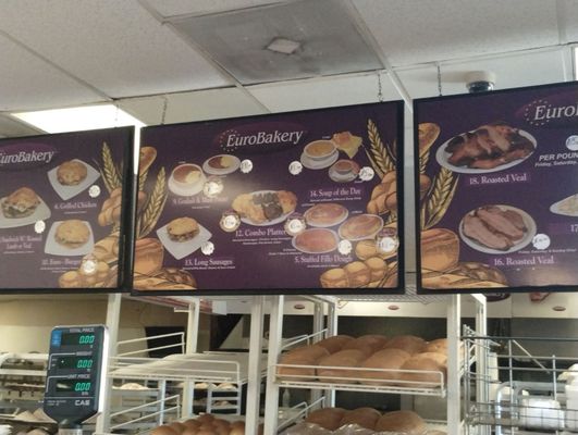 EURO BAKERY - 20 Photos & 28 Reviews - 15440 N 35th Ave, Phoenix, Arizona - Bakeries - Phone ...