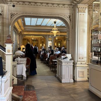 ANGELINA - Updated April 2025 - 3203 Photos & 1687 Reviews - 226 rue de ...