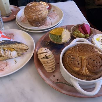 LOQUAT - Updated January 2026 - 849 Photos & 299 Reviews - 198 Gough St ...