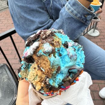 CALI CREAM ICE CREAM - Updated September 2024 - 853 Photos & 601 ...