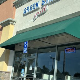 GREEK STREET GRILL - Updated March 2025 - 964 Photos & 1748 Reviews ...