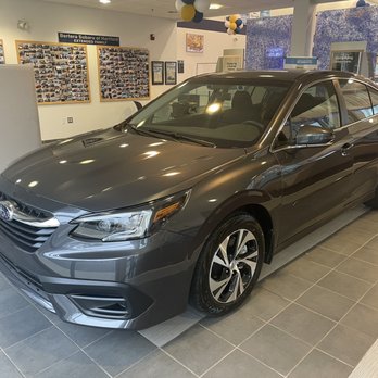 BERTERA SUBARU OF HARTFORD - Updated January 2026 - 37 Photos & 179 ...