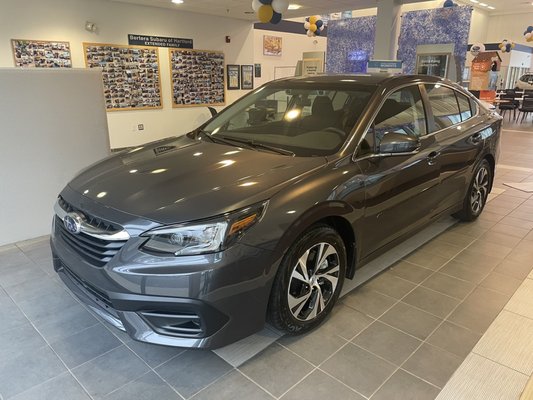 BERTERA SUBARU OF HARTFORD - Updated January 2026 - 37 Photos & 179 ...