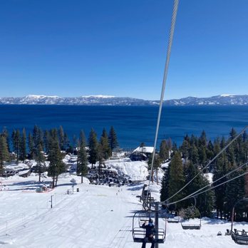 HOMEWOOD MOUNTAIN RESORT - Updated January 2026 - 232 Photos & 479 ...