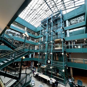 FRGMNT COFFEE - ST. ANTHONY MAIN - Updated November 2024 - 93 Photos ...