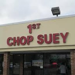 1ST CHOP SUEY - Updated July 2025 - 34 Photos & 69 Reviews - 5845 S ...