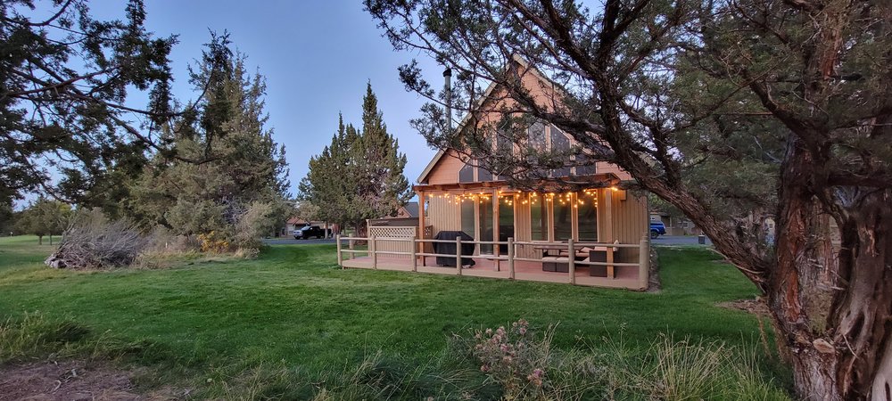 THE CAIN COMPANY - Updated July 2025 - Contact Agent - 13 Photos - Bend ...