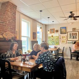 PIE LADY CAFE - Updated October 2025 - 260 Photos & 208 Reviews - 9 E ...