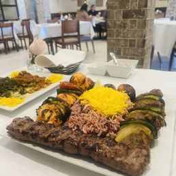 SADAF RESTAURANT - Updated October 2025 - 930 Photos - 1459 Reviews ...