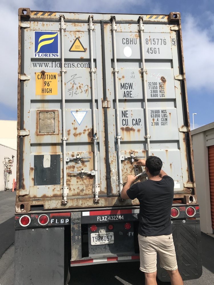 UNIPAC SHIPPING INC - Updated October 2025 - 1768 W 2nd St, Pomona ...