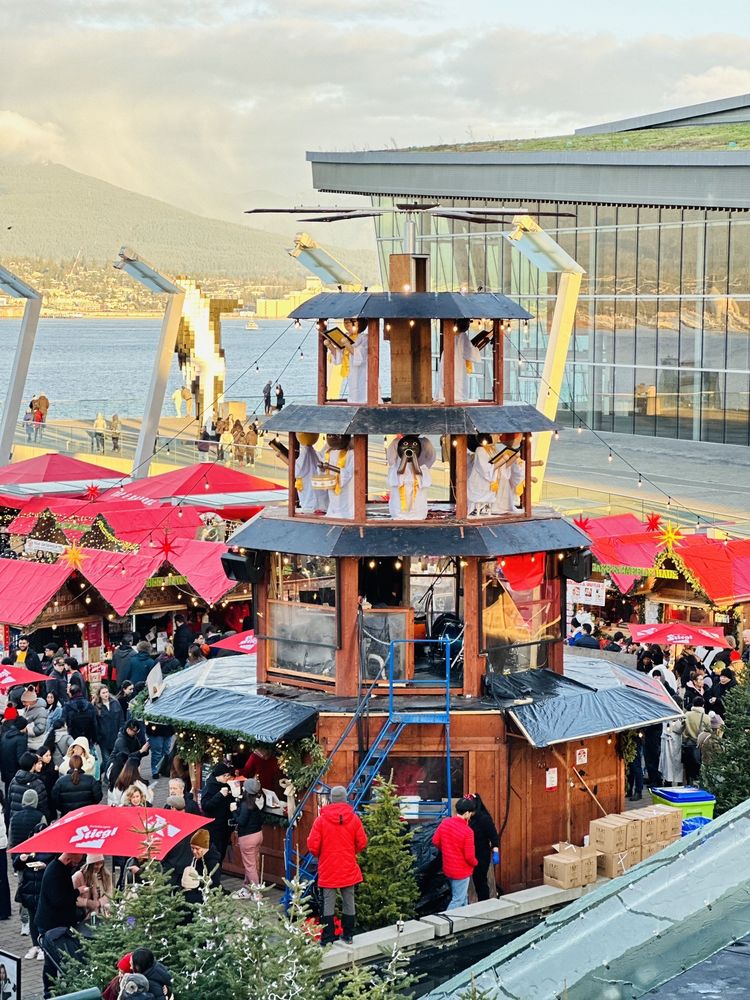 CANADA PLACE - Updated July 2025 - 778 Photos & 93 Reviews - 999 Canada ...