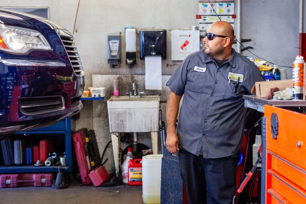 SCHNEIDER’S AUTO REPAIR - Updated November 2025 - 75 Photos & 130 ...