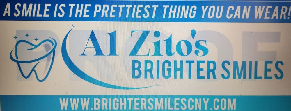 AL ZITO’S BRIGHTER SMILES - Updated August 2025 - Request an ...
