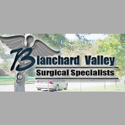 BLANCHARD VALLEY SURGICAL SPECIALISTS - 1725 S Main St, Findlay, Ohio ...